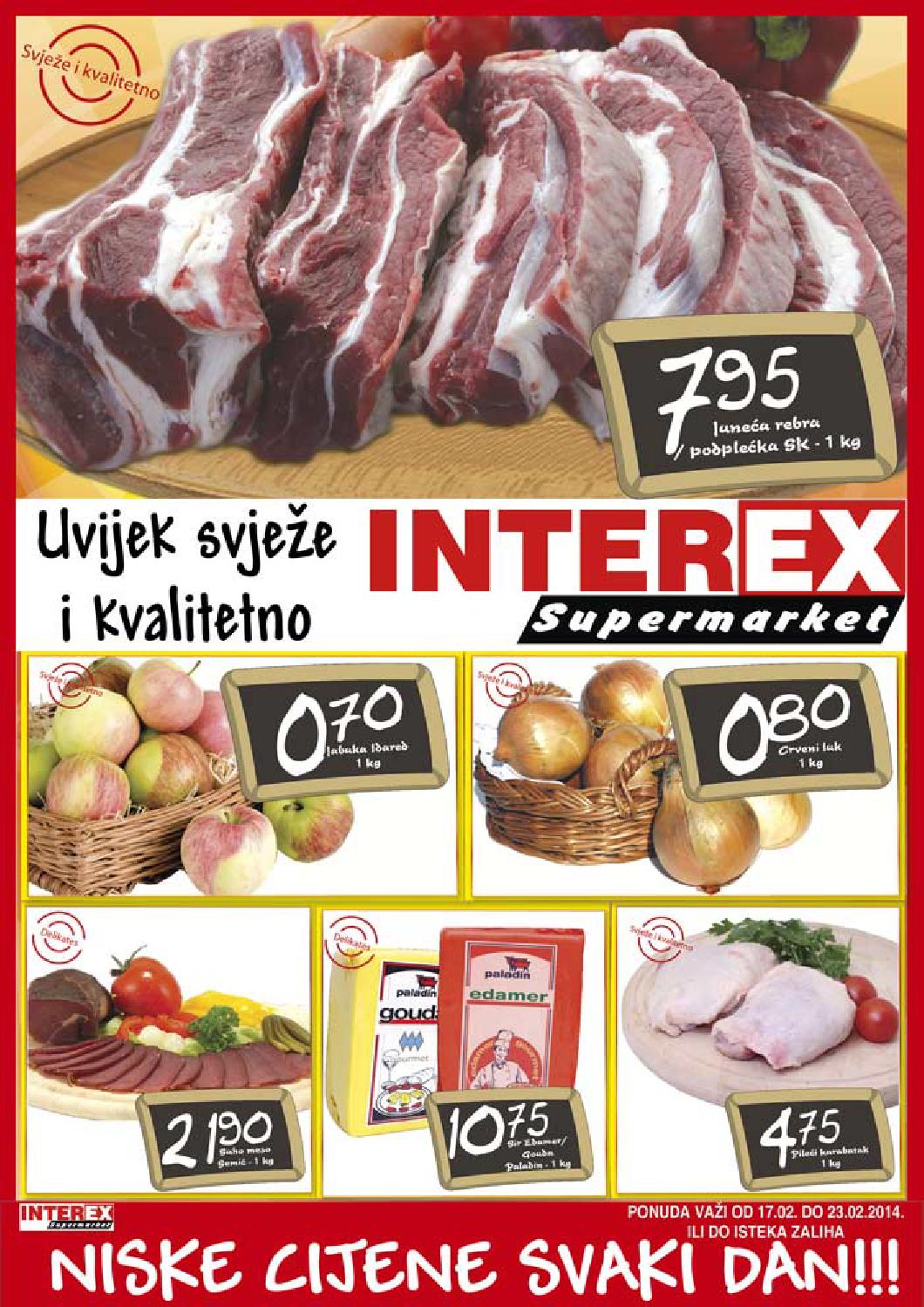 Interex 12 2014bih by Catalog.ba - Issuu
