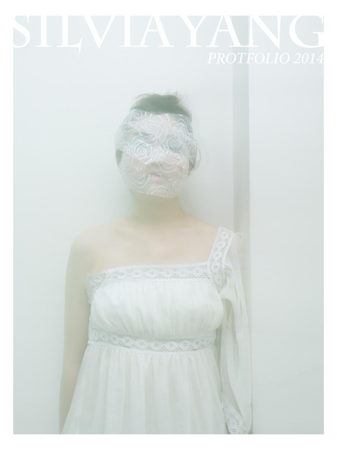 Silvia's Protfolio by Silvia yang - Issuu