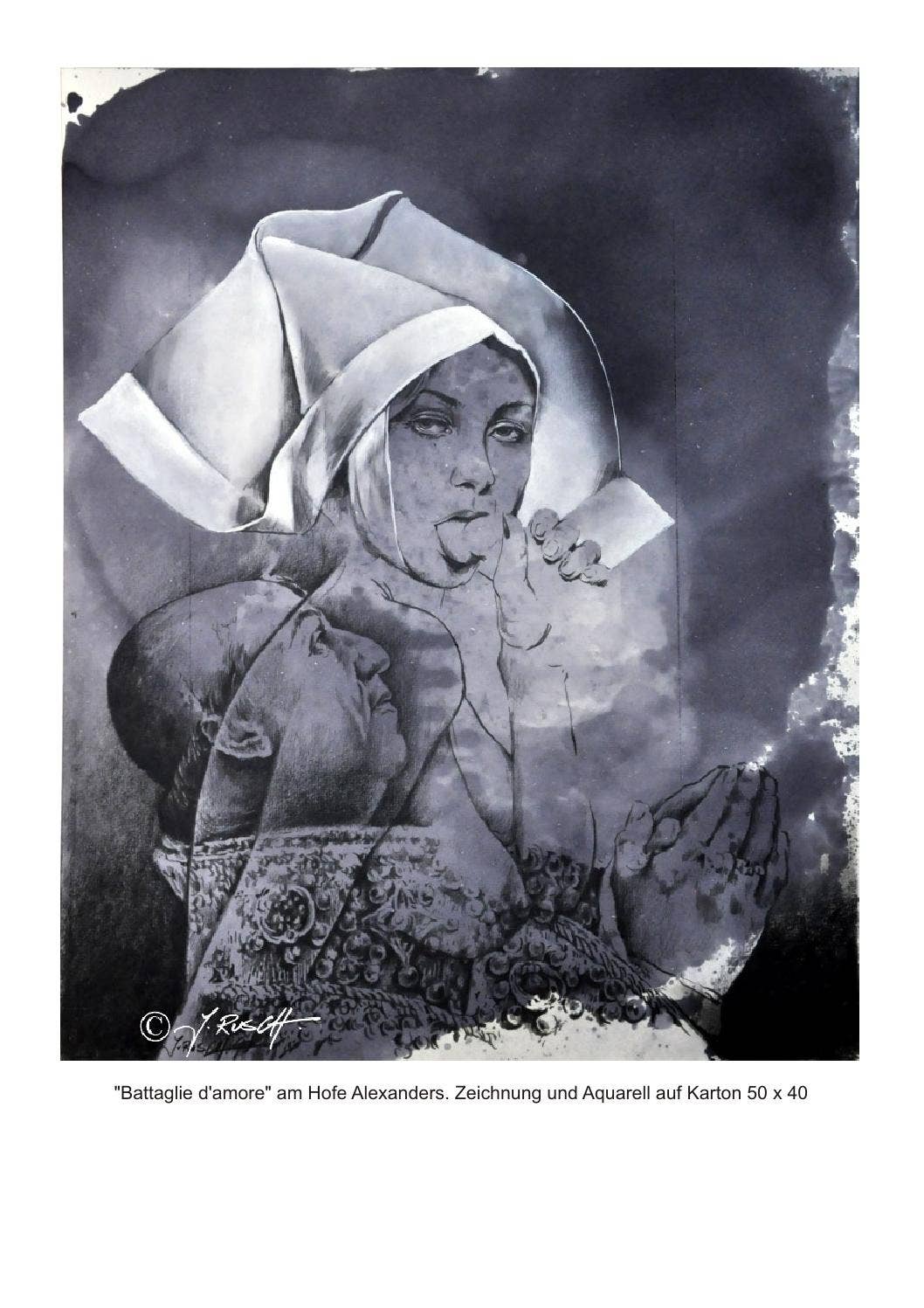 Oskar Panizza by Jens Rusch - Issuu