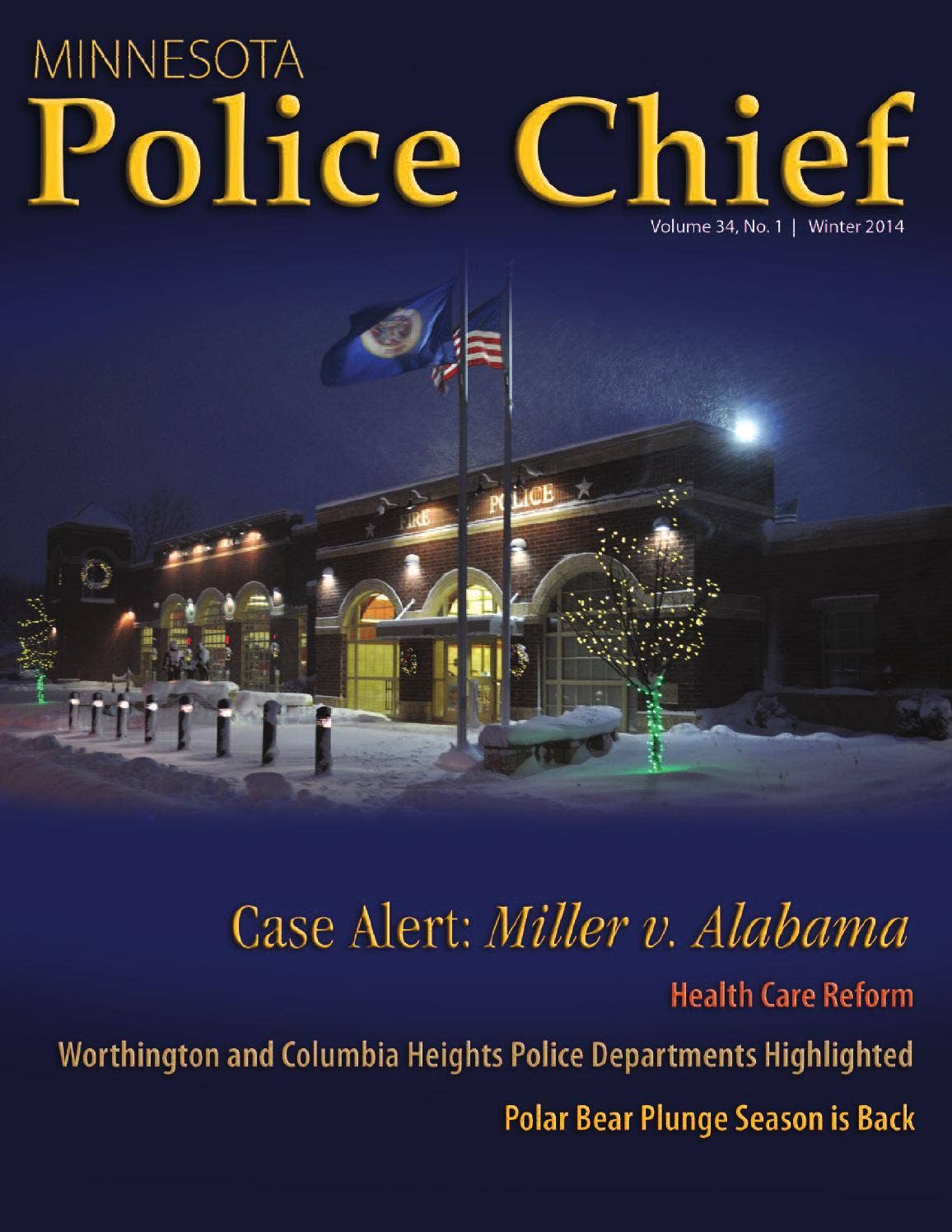 Mcp14 win mag final by Betsy Pierre - Issuu