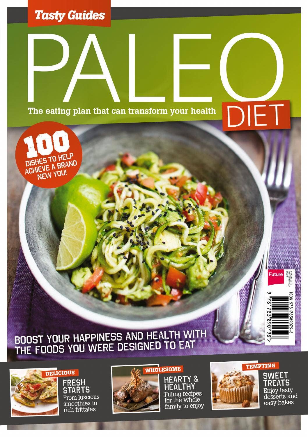 Paleo by publications - Issuu