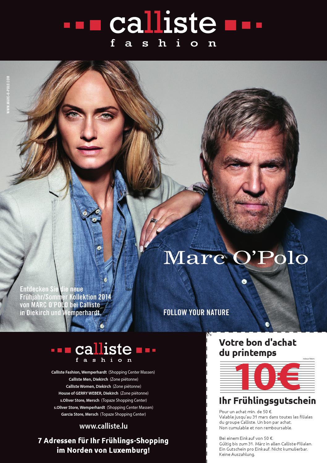 Calliste 04 2014 by Serge Kugener - Issuu