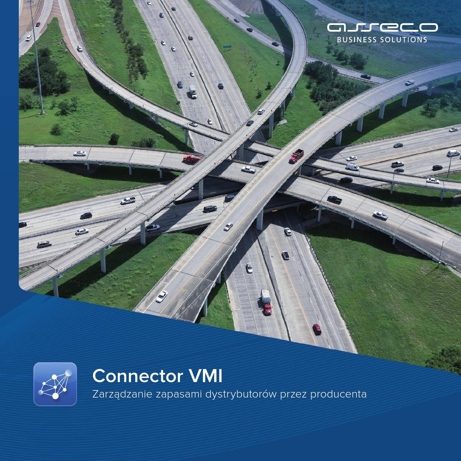 Connector VMI: Folder produktowy by Asseco Business Solutions S.A. - Issuu