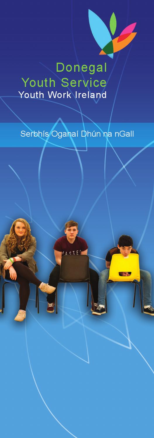Donegal Youth Service By Letterkenny Yic Issuu