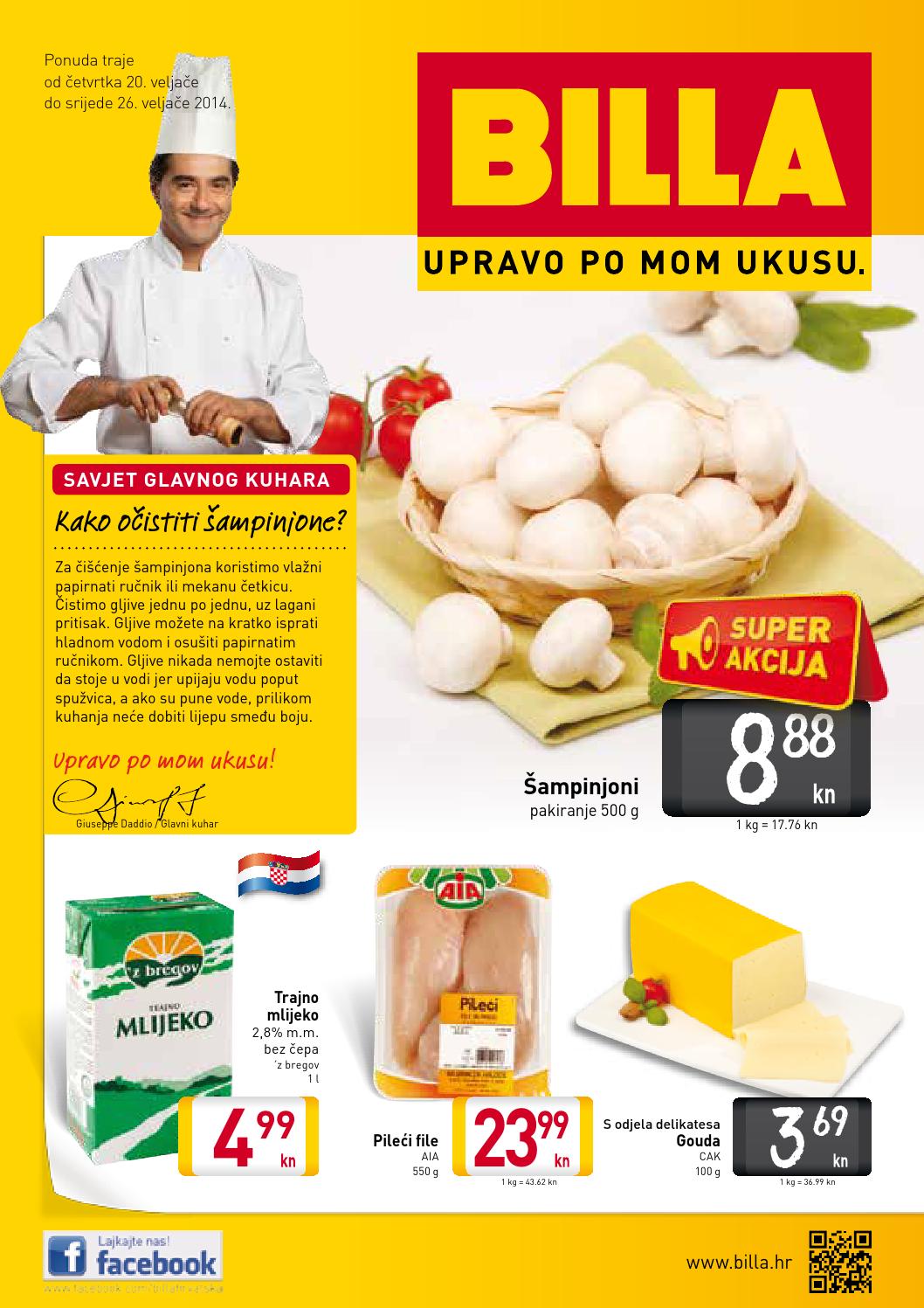 Billa katalog by katalozi.net - Issuu