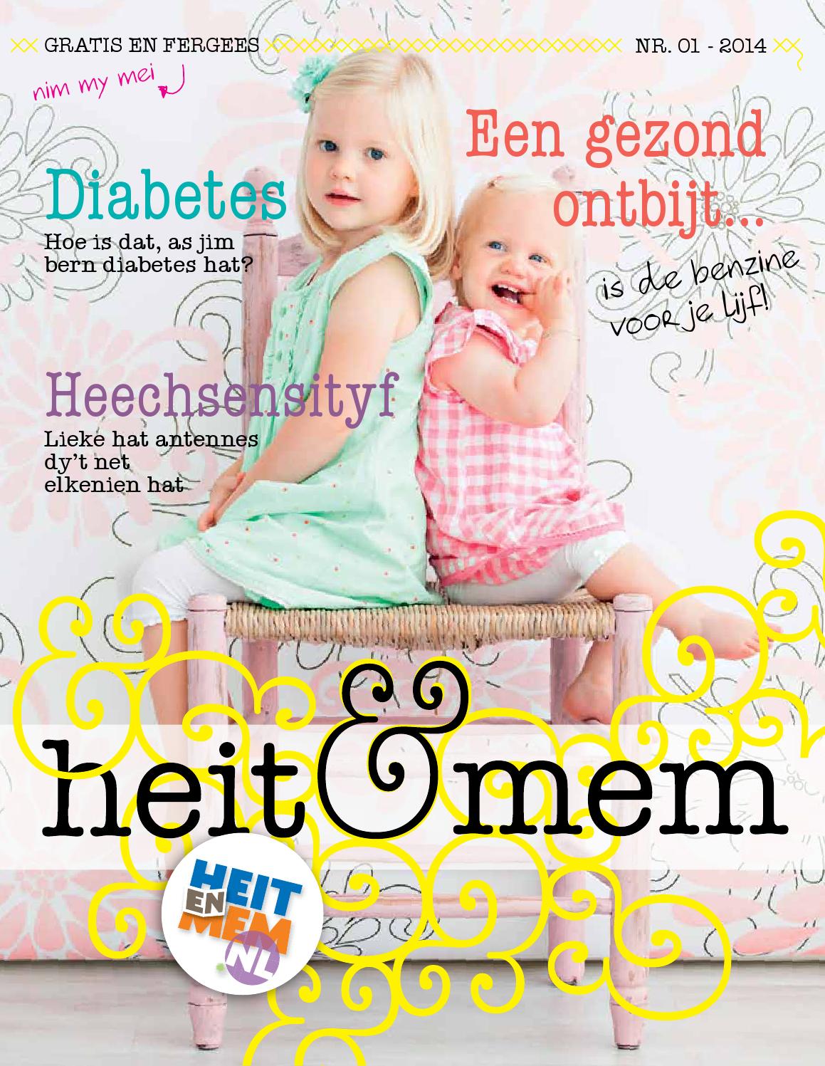Heit en Mem 1 - 2014 by heit&mem - Issuu