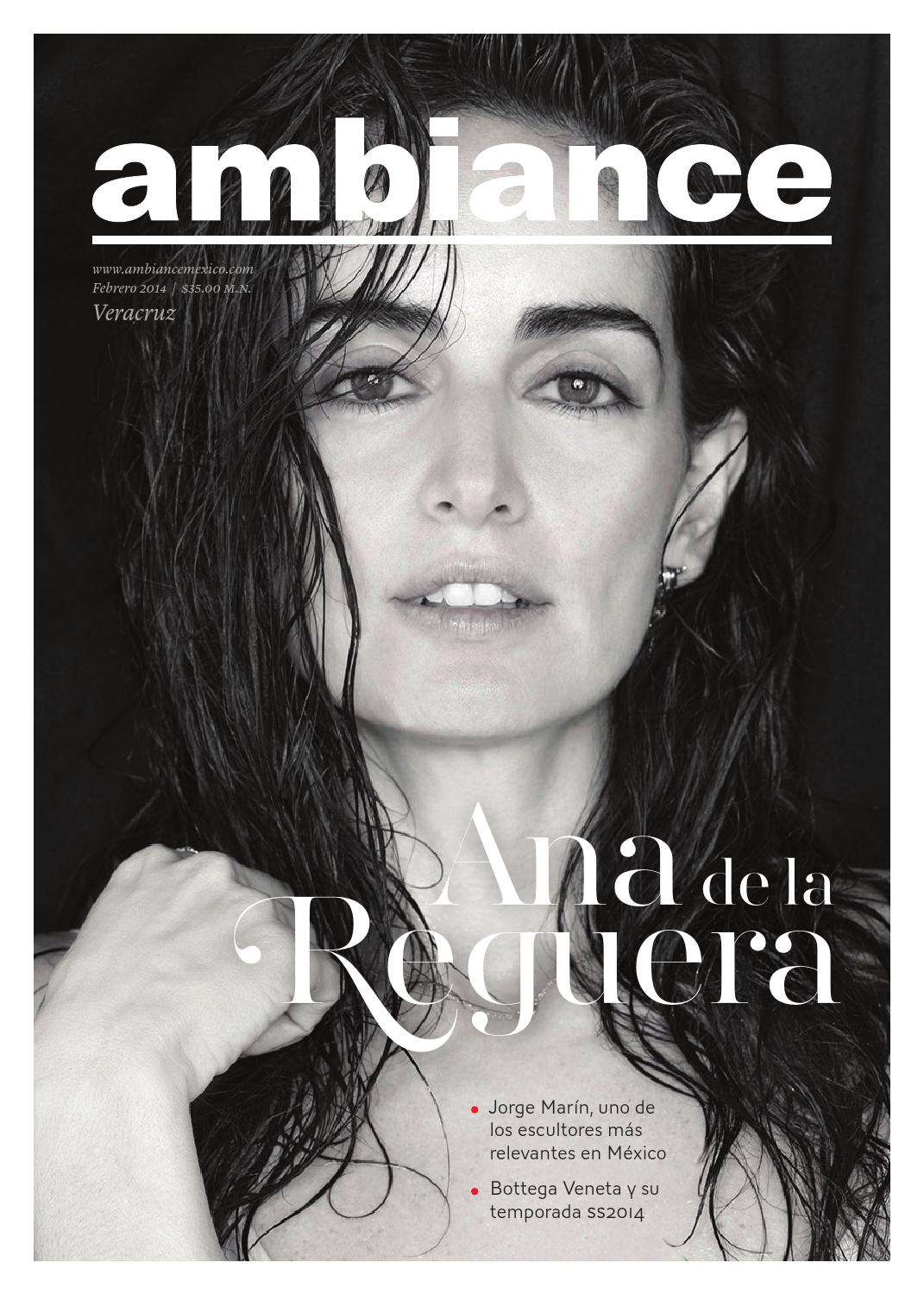 Ambiance Veracruz febrero 2014 by Ambiance Magazine - Issuu
