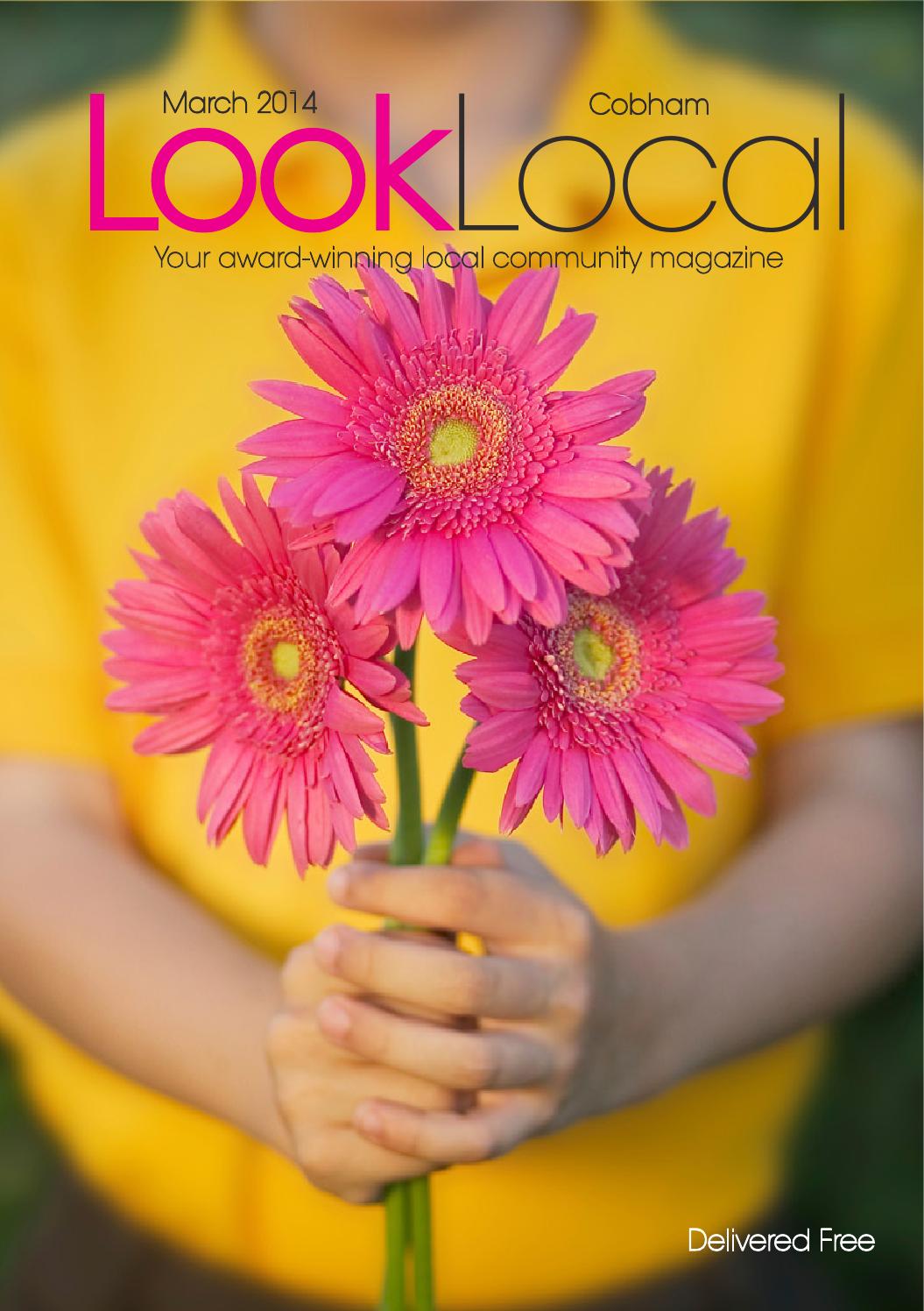 Look Local Magazine by Look Local Magazine - Issuu