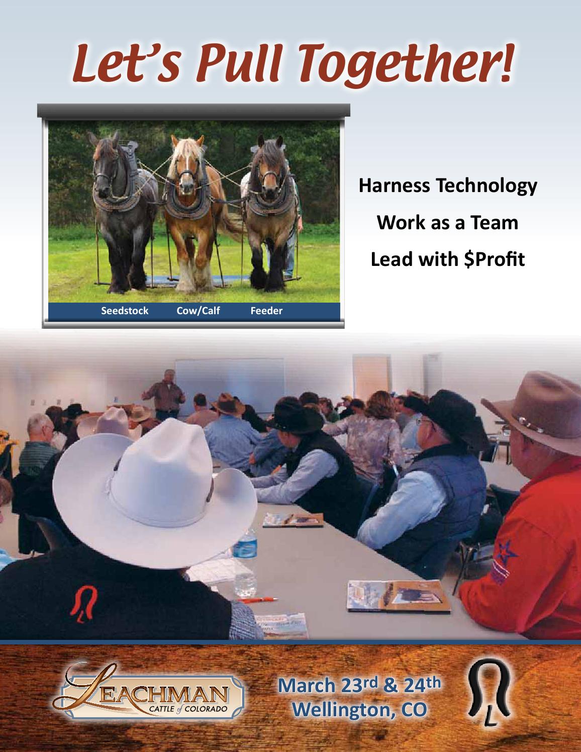 Leachman Customers by Leachman - Issuu