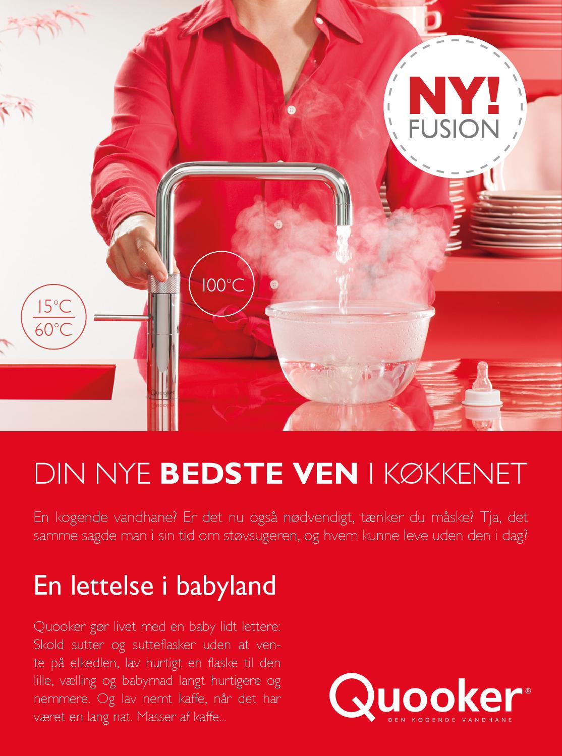 Quooker by LIFEMAGS - Issuu