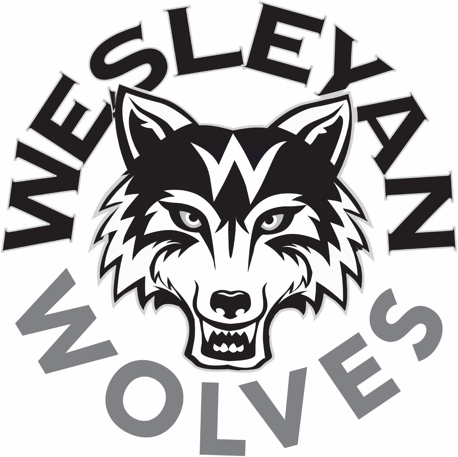 Wesleyan Wolves Logo by Brandi Vorhees - Issuu