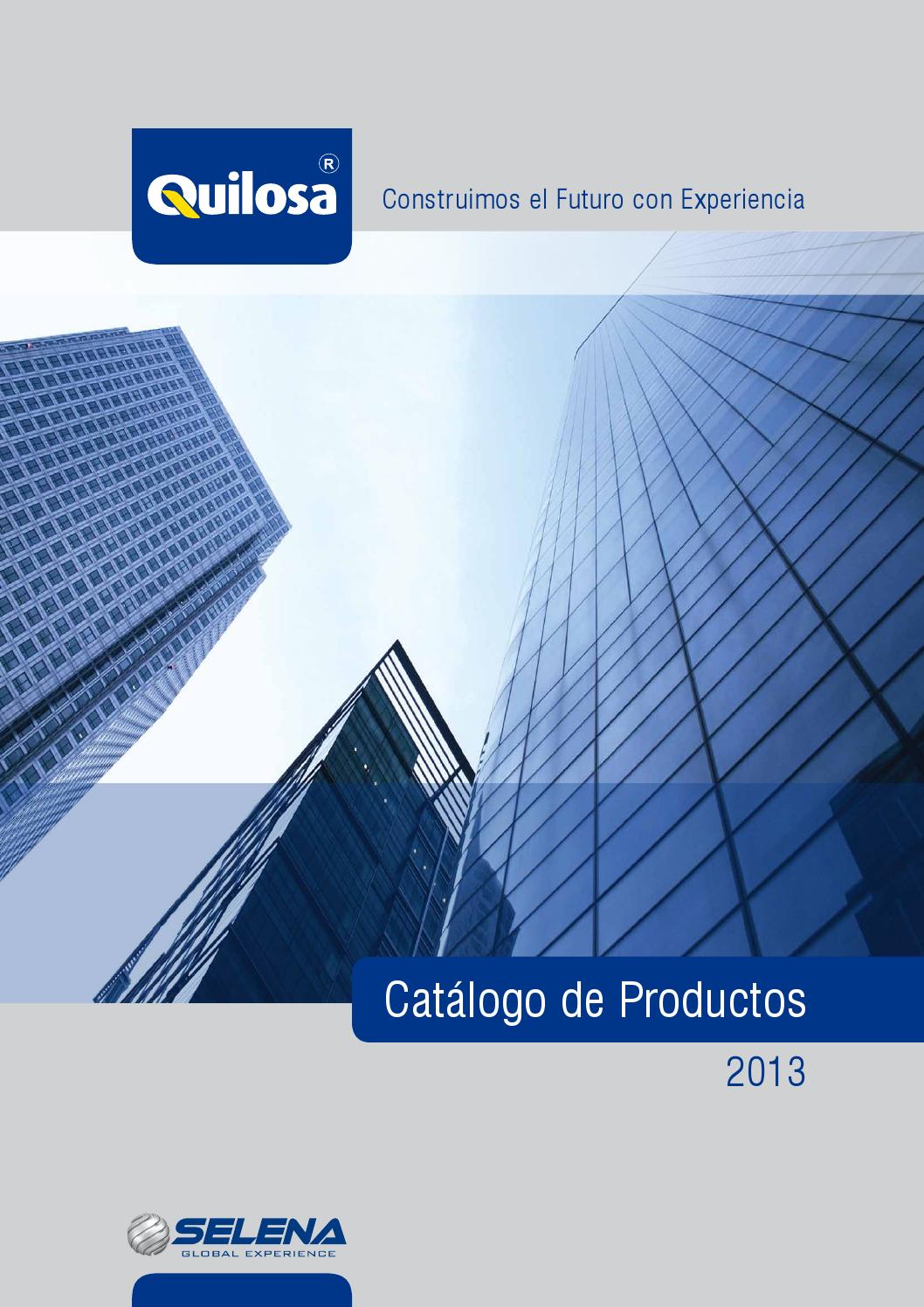 Selena by Ferreteria Solano Moron - Issuu