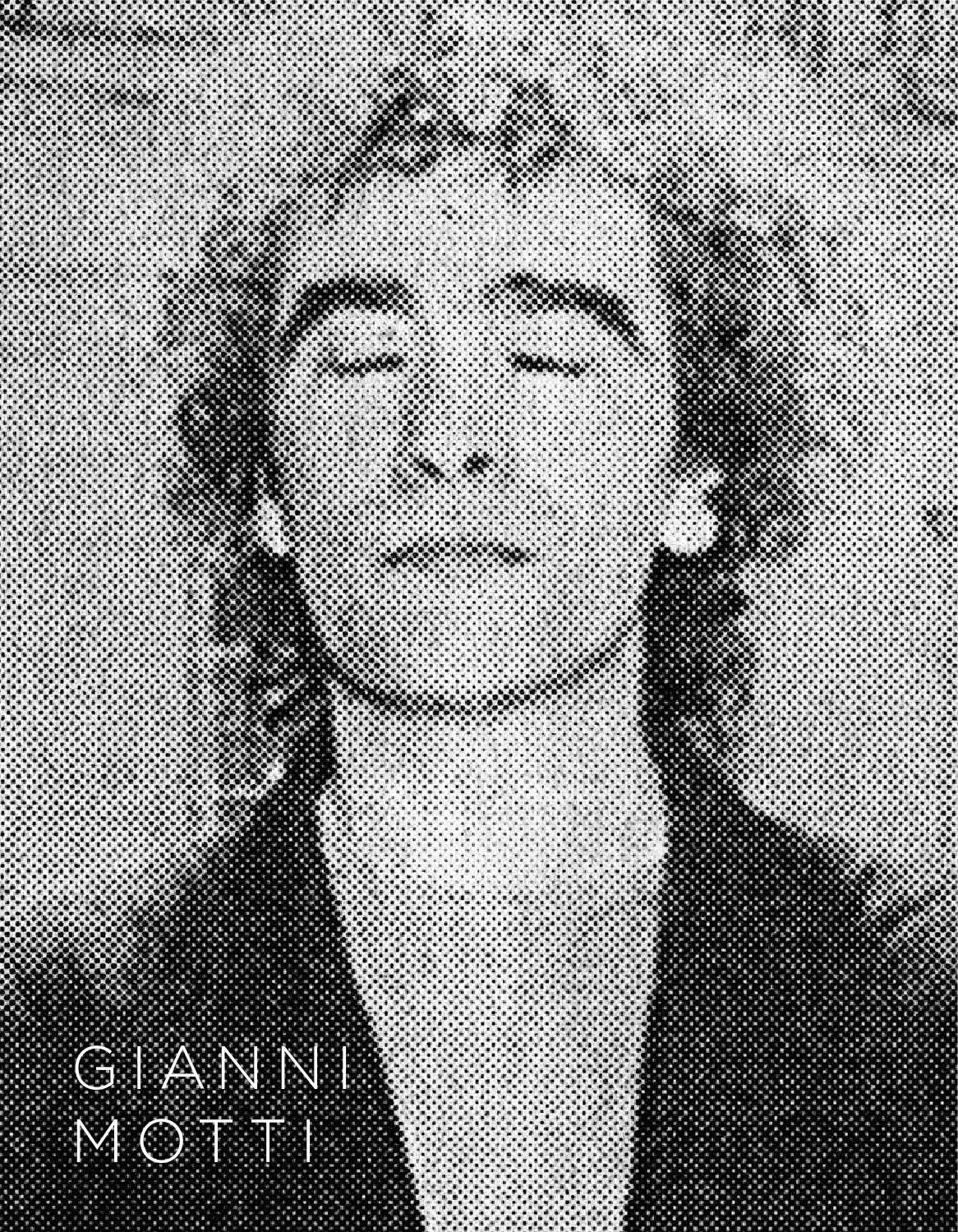 Gianni Motti by Gianni Motti by Damiani - Issuu
