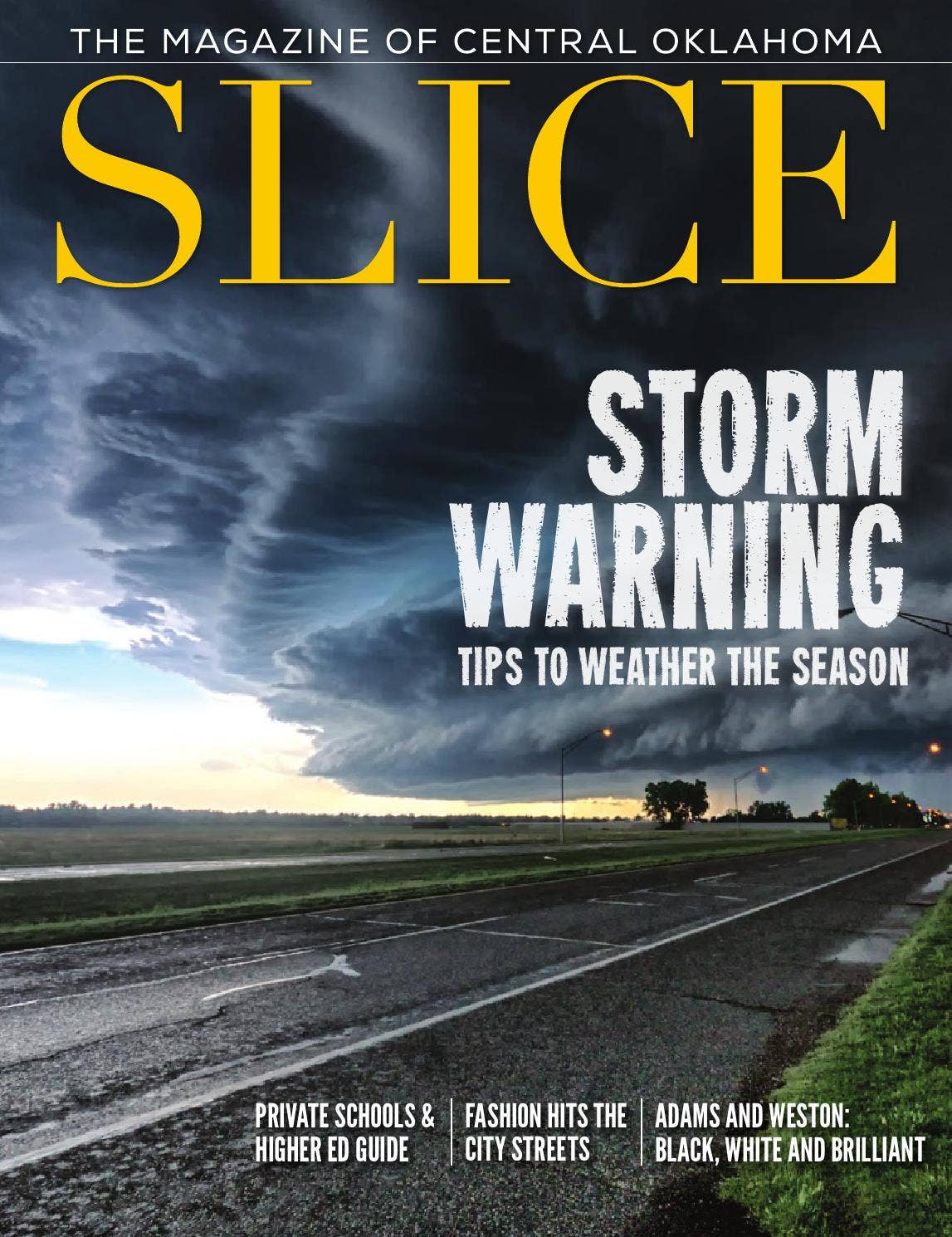 Slice March 2014 by 405 Magazine - Issuu
