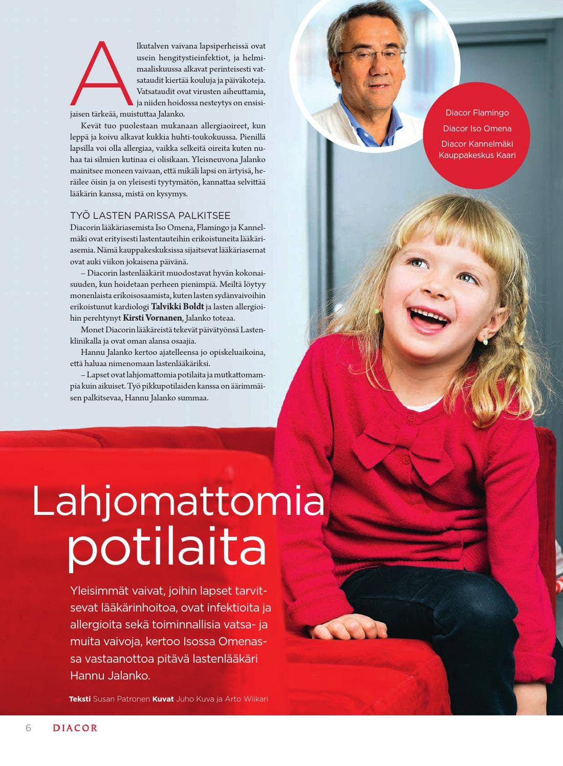 Diacor 1/14 by Otavamedia Sisältömarkkinointi - Issuu
