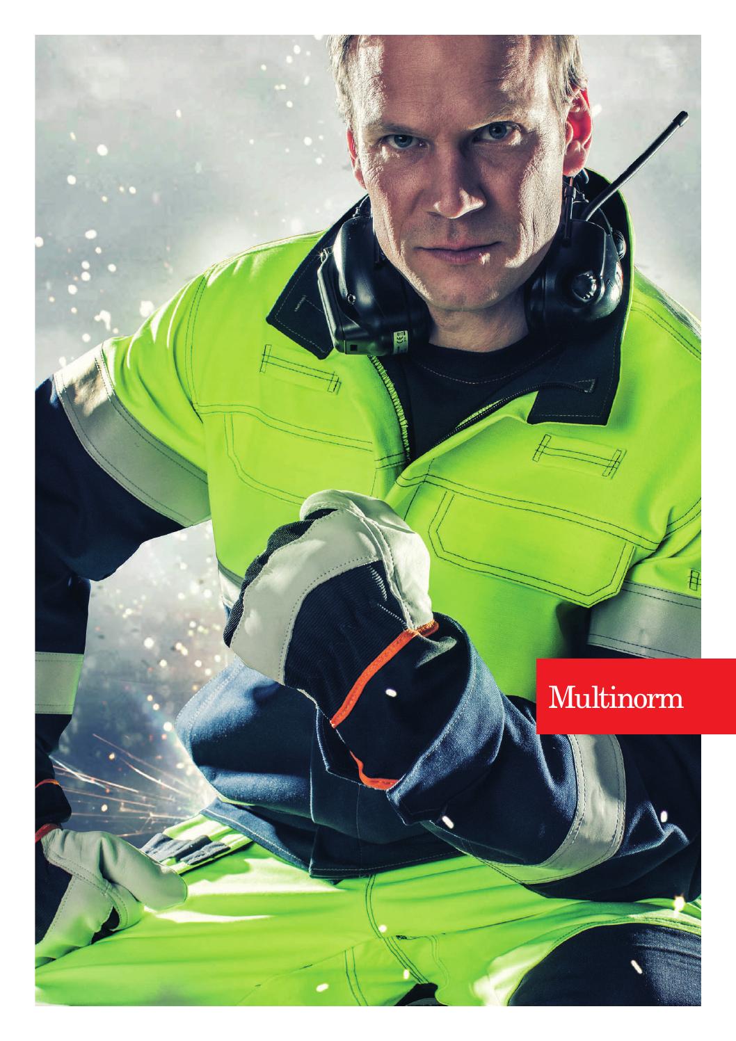 Univern 2014 Multinorm by Norges Lastebileier-Forbund - Issuu