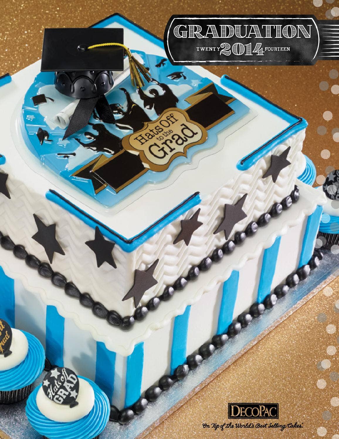 DecoPac 2014 Graduation Catalog by DecoPac - Issuu