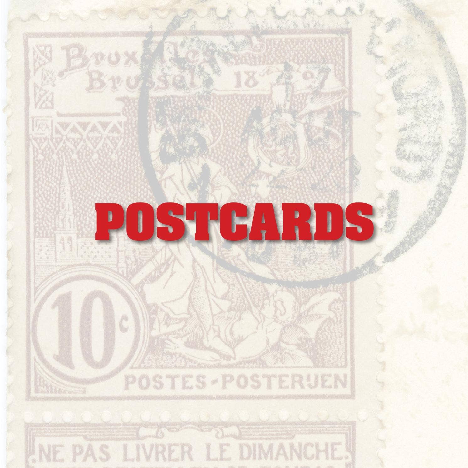 POSTCARDS by Ken Atkins - Issuu