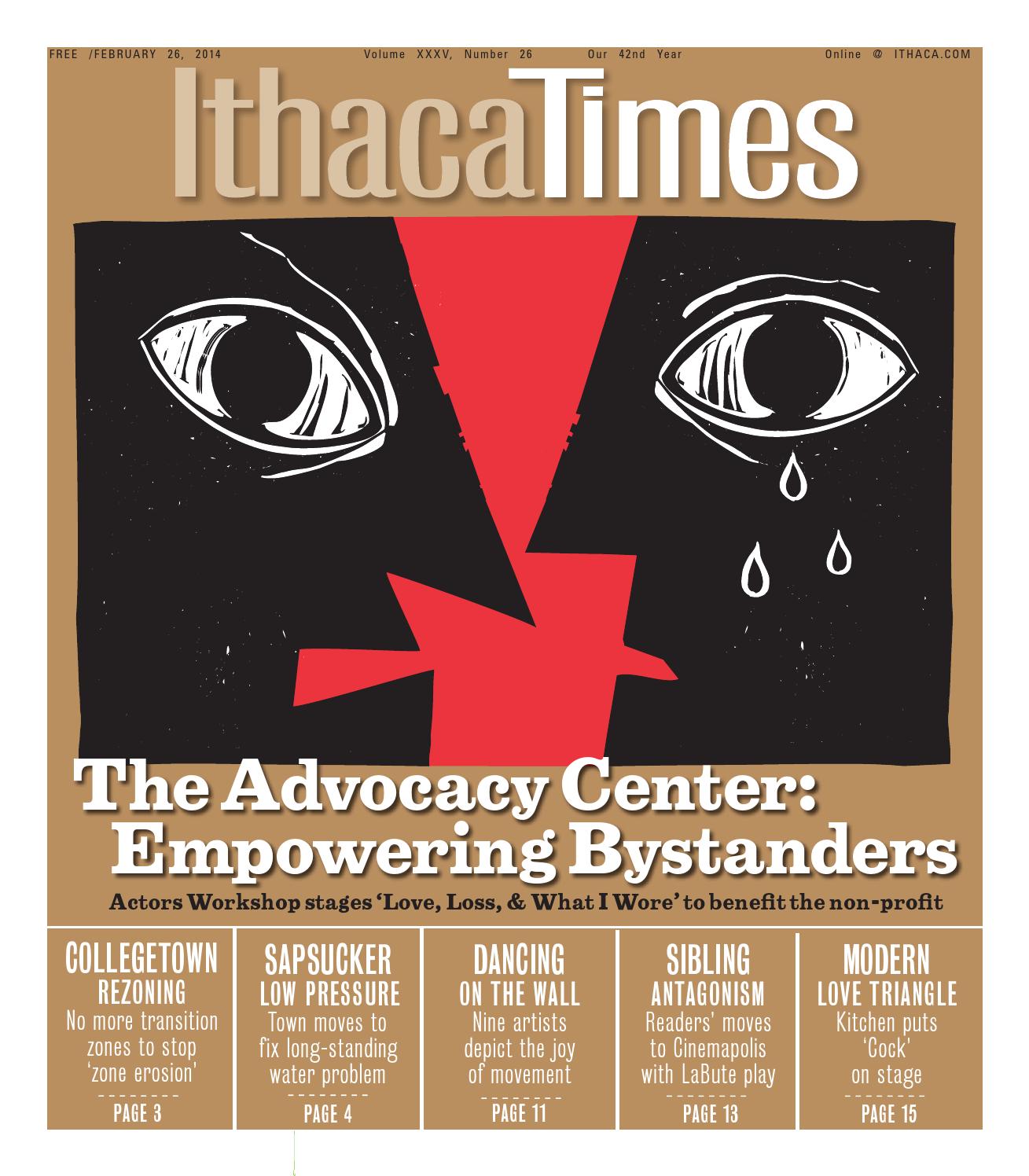Ithaca Times by Ithaca Times - Issuu