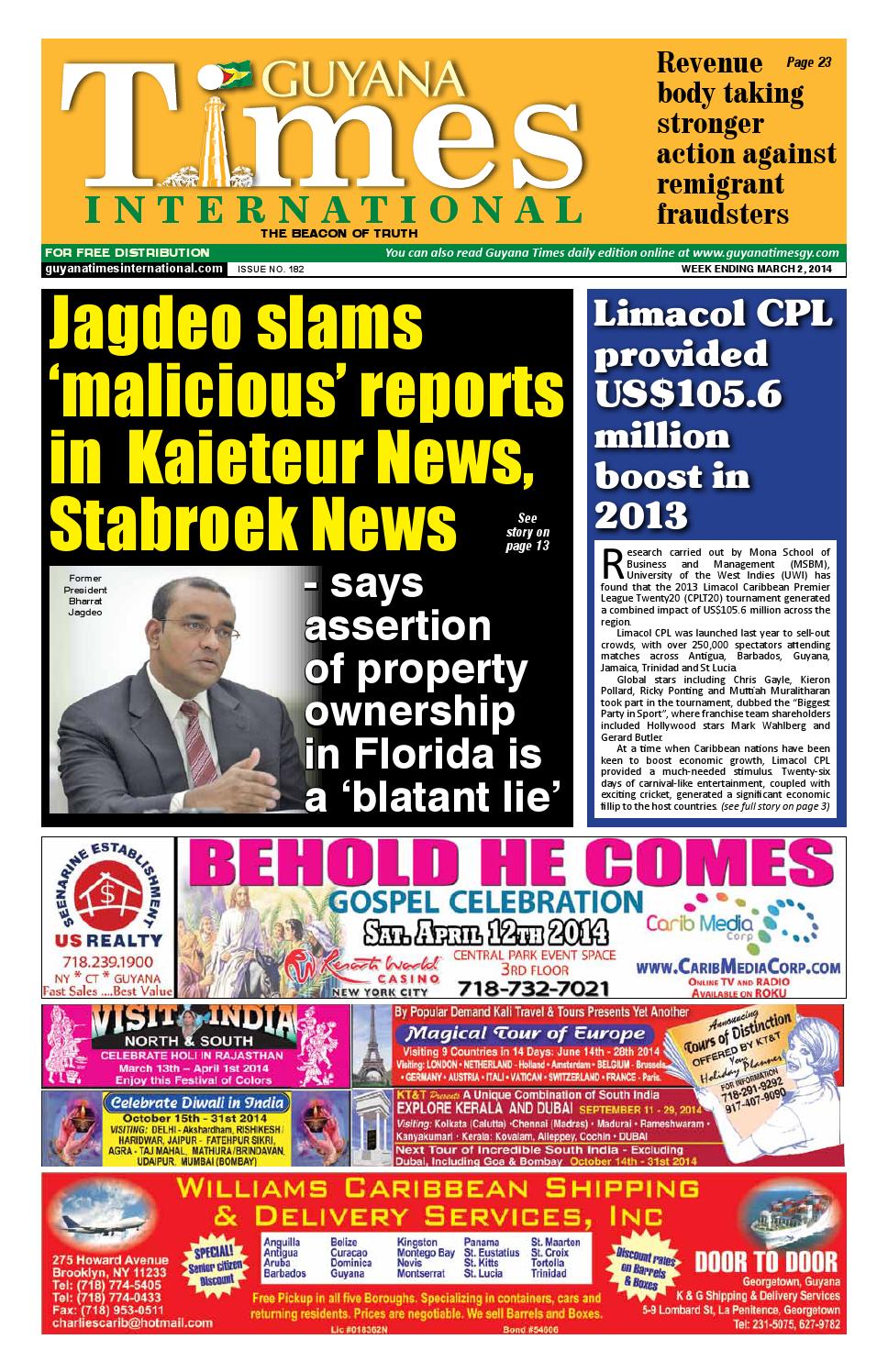 John Ramson's Instagram, Twitter & Facebook on IDCrawl