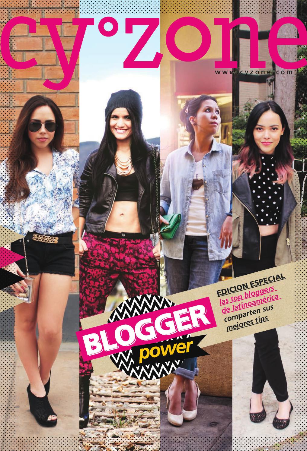 Catálogo Cyzone Mexico C06 by SomosBelcorp - Issuu