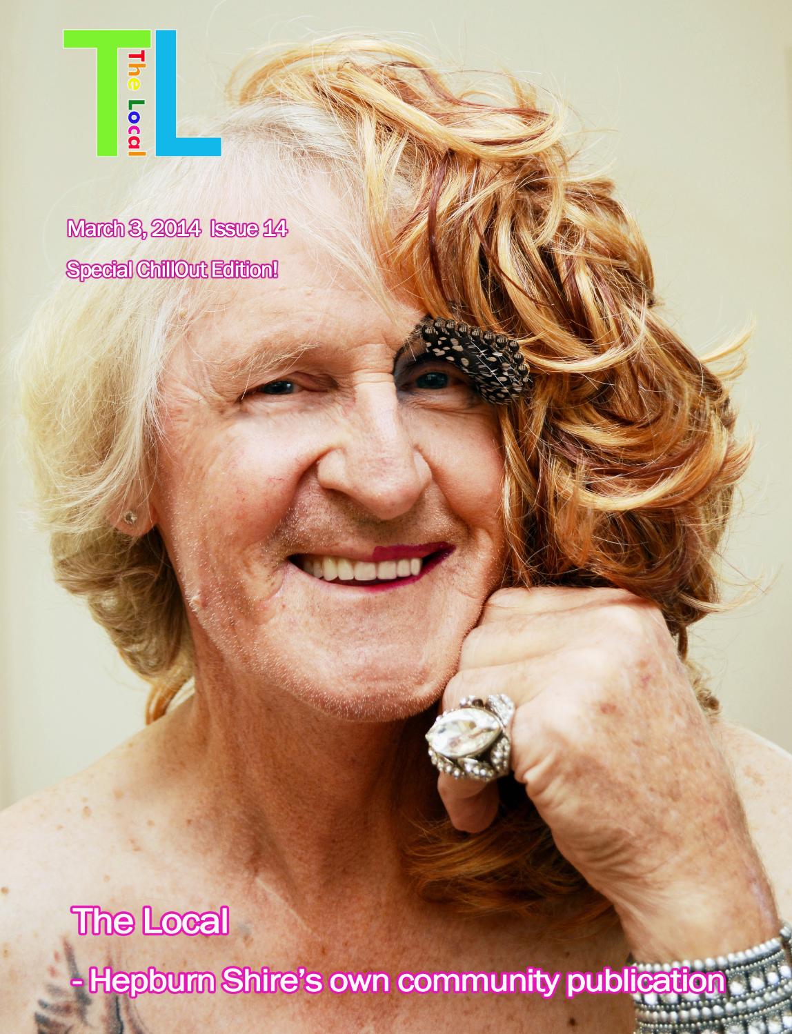 Robyn Holmes's Instagram, Twitter & Facebook on IDCrawl