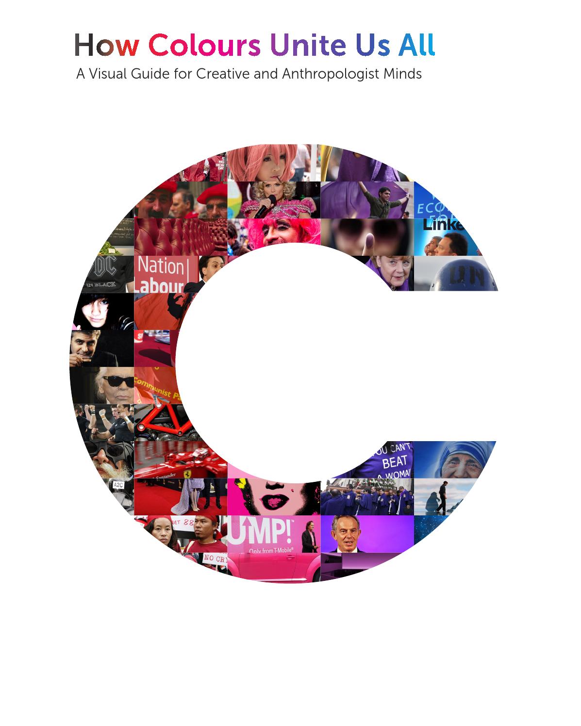 Identity Colour Codes by BIS Publishers - Issuu