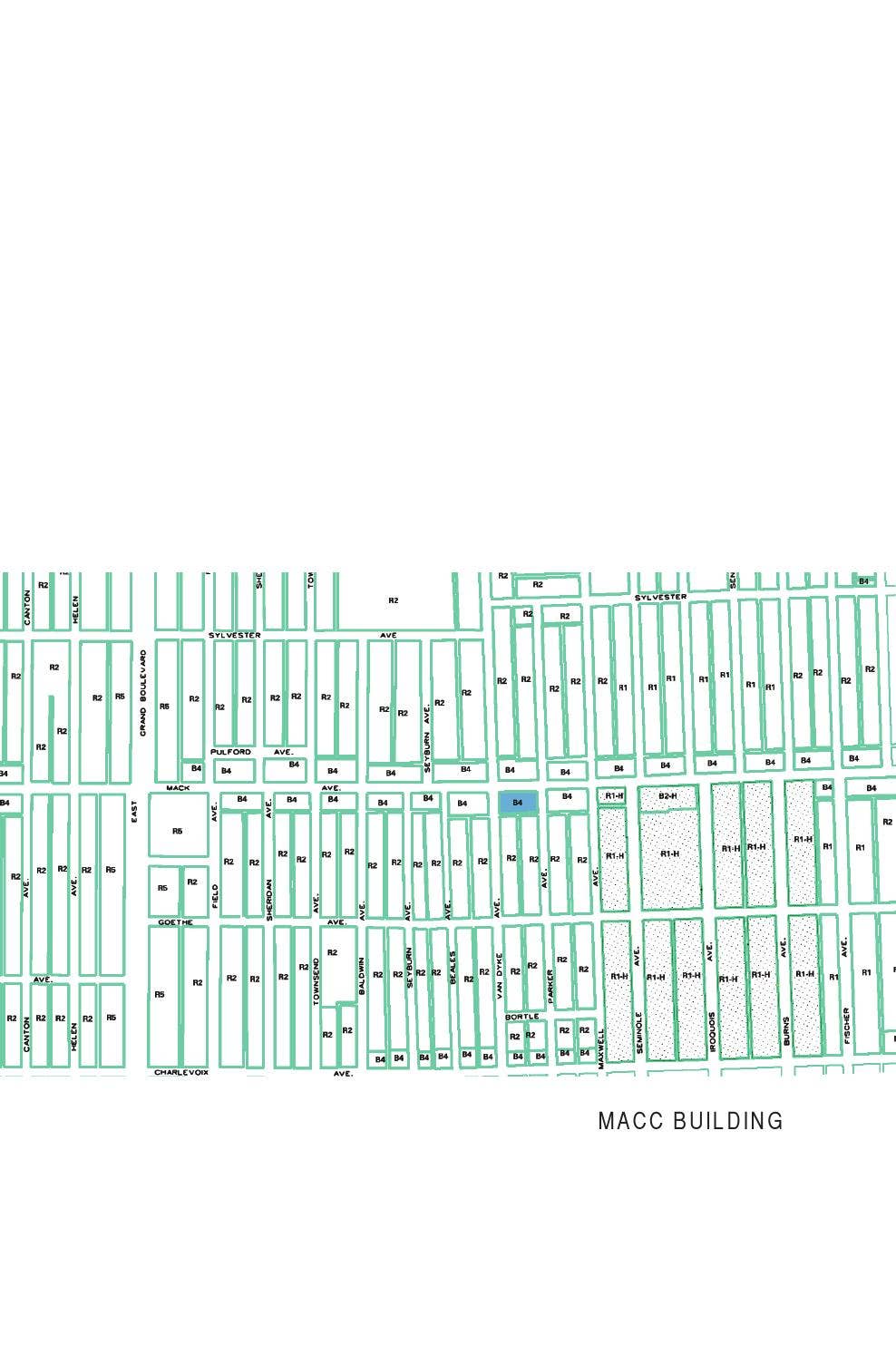 MACC Building Concept Book by Justin Mast - Issuu