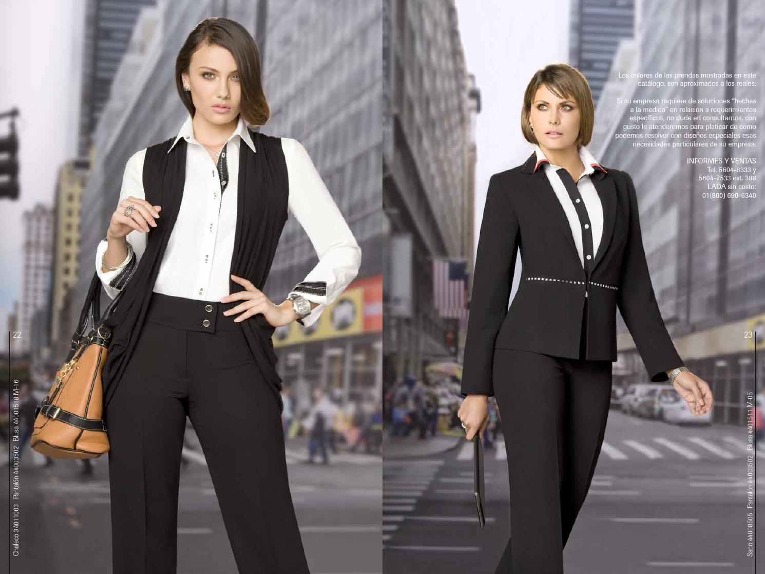 Catálogo Vanity Uniformes Institucionales 2014. by Grupo Vanity, S.A de ...