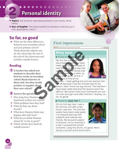 Cambridge Global English Stage 7 Coursebook with Audio CD by Cambridge ...