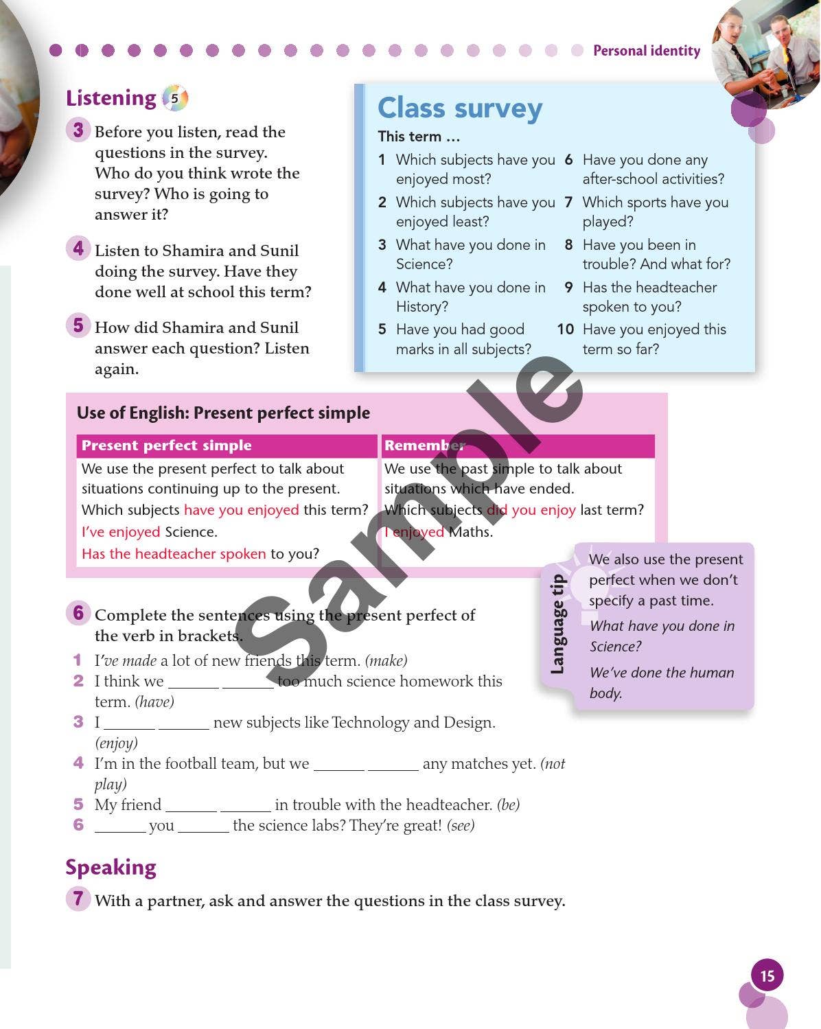Cambridge Global English Stage 7 Coursebook with Audio CD by Cambridge ...