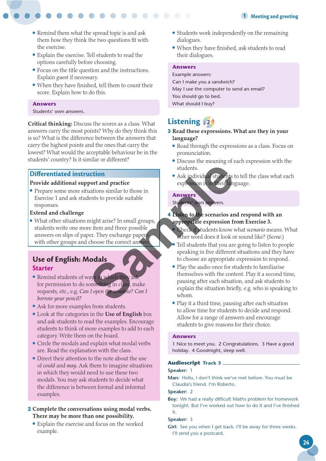Cambridge Global English Stage 7 Teacher's Resource CD-ROM by Cambridge ...