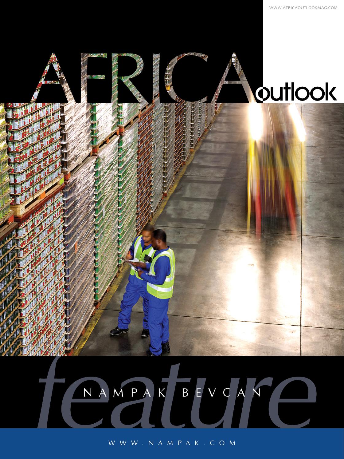 NAMPAK BEVCAN by Outlook Publishing - Issuu