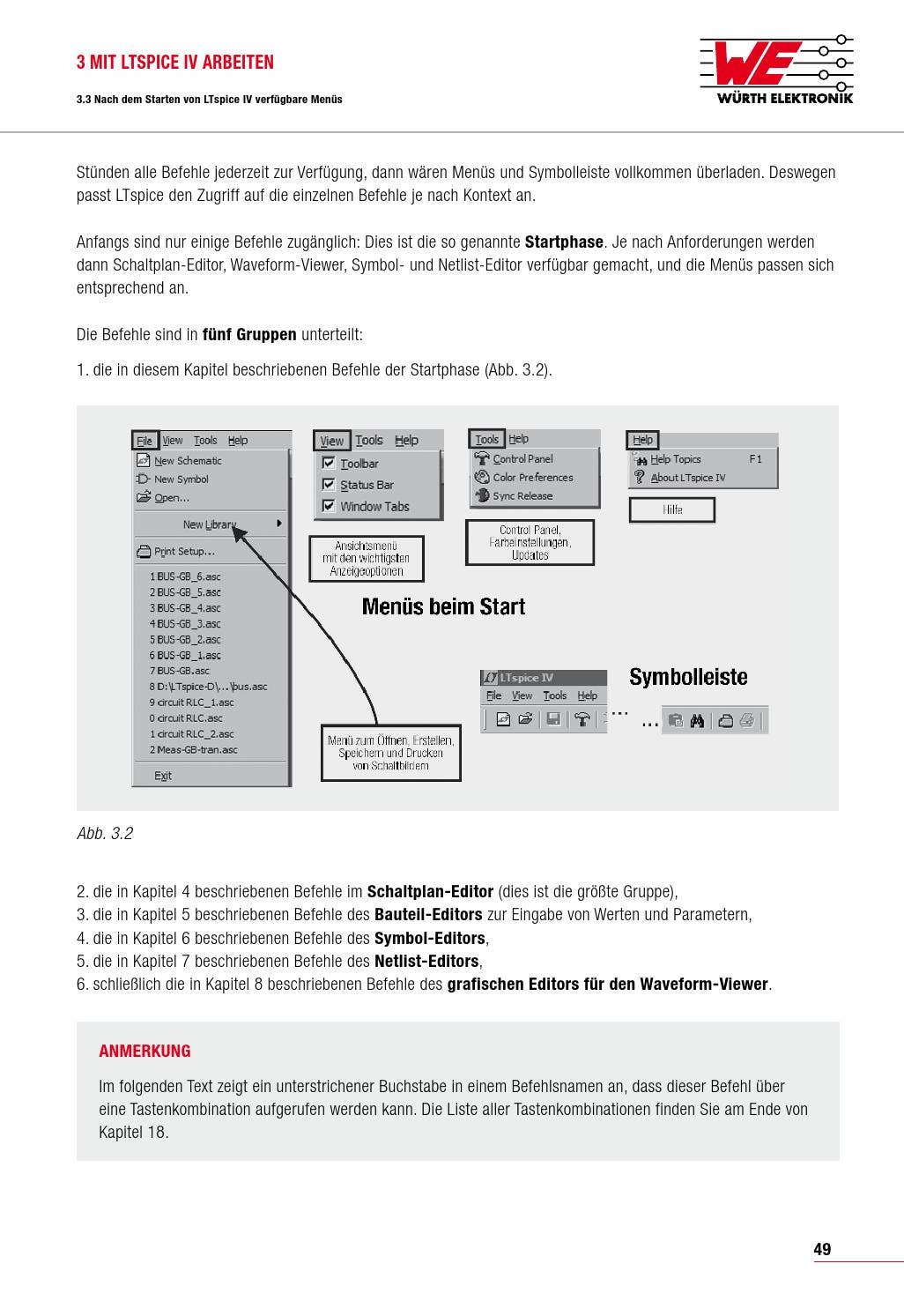 Leseprobe simulation ltspice iv by Elektor - Issuu