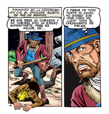 El Libro Vaquero 1539 by El Libro Vaquero - Issuu