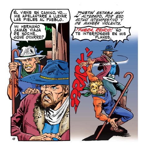 El Libro Vaquero 1539 by El Libro Vaquero - Issuu