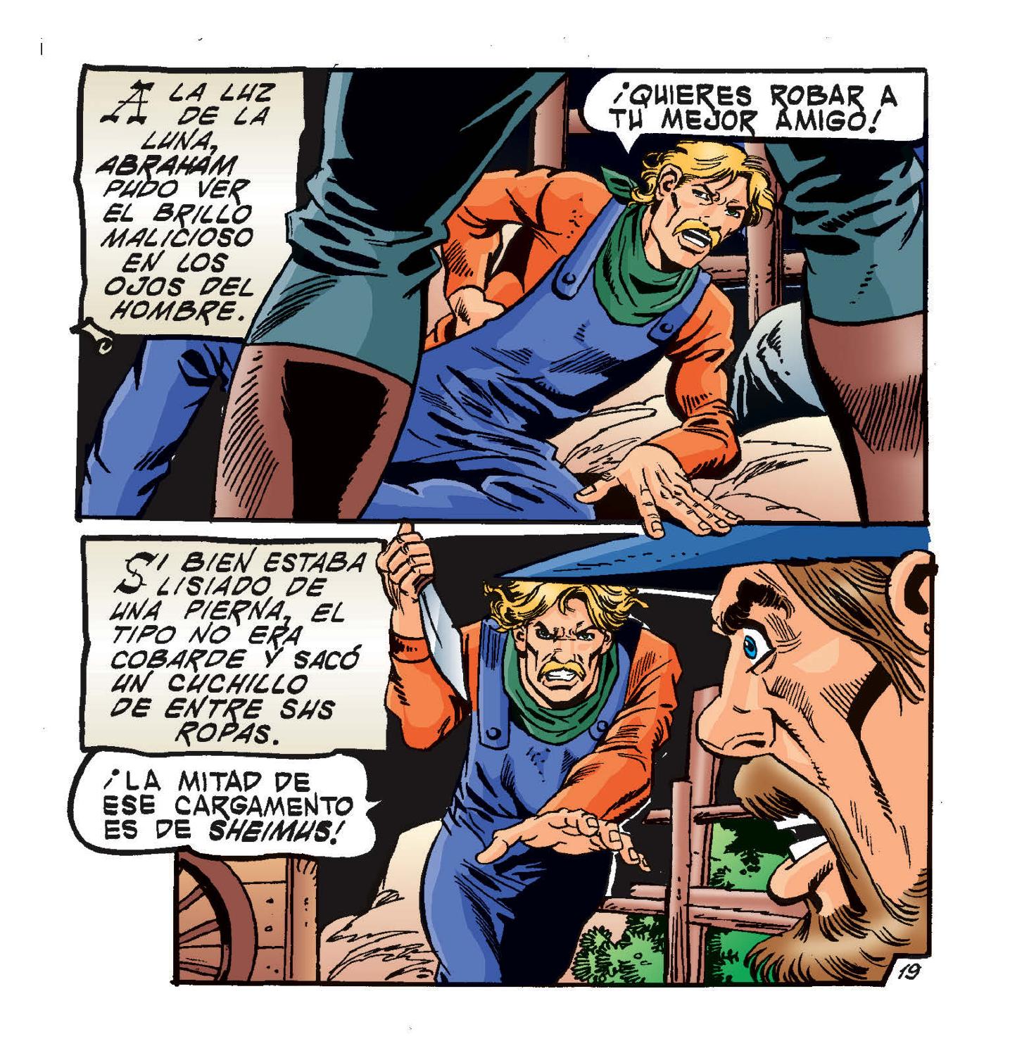 El Libro Vaquero 1539 by El Libro Vaquero - Issuu