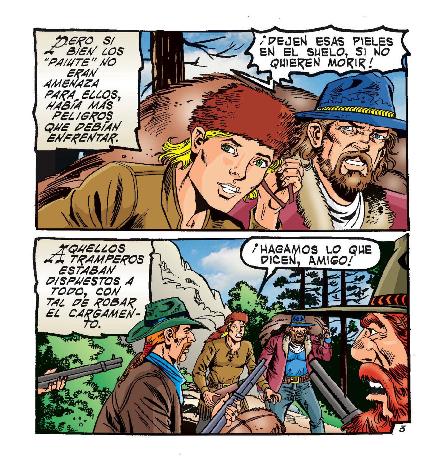 El Libro Vaquero 1539 by El Libro Vaquero - Issuu