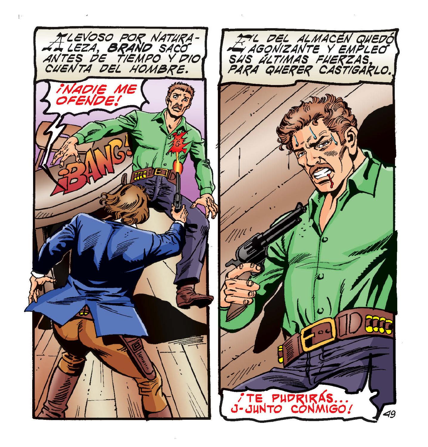 El Libro Vaquero 1539 by El Libro Vaquero - Issuu