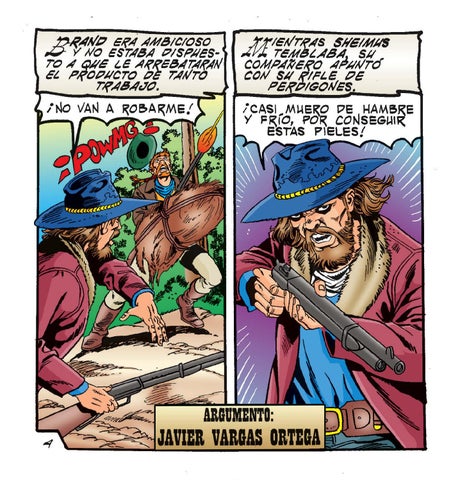 El Libro Vaquero 1539 by El Libro Vaquero - Issuu