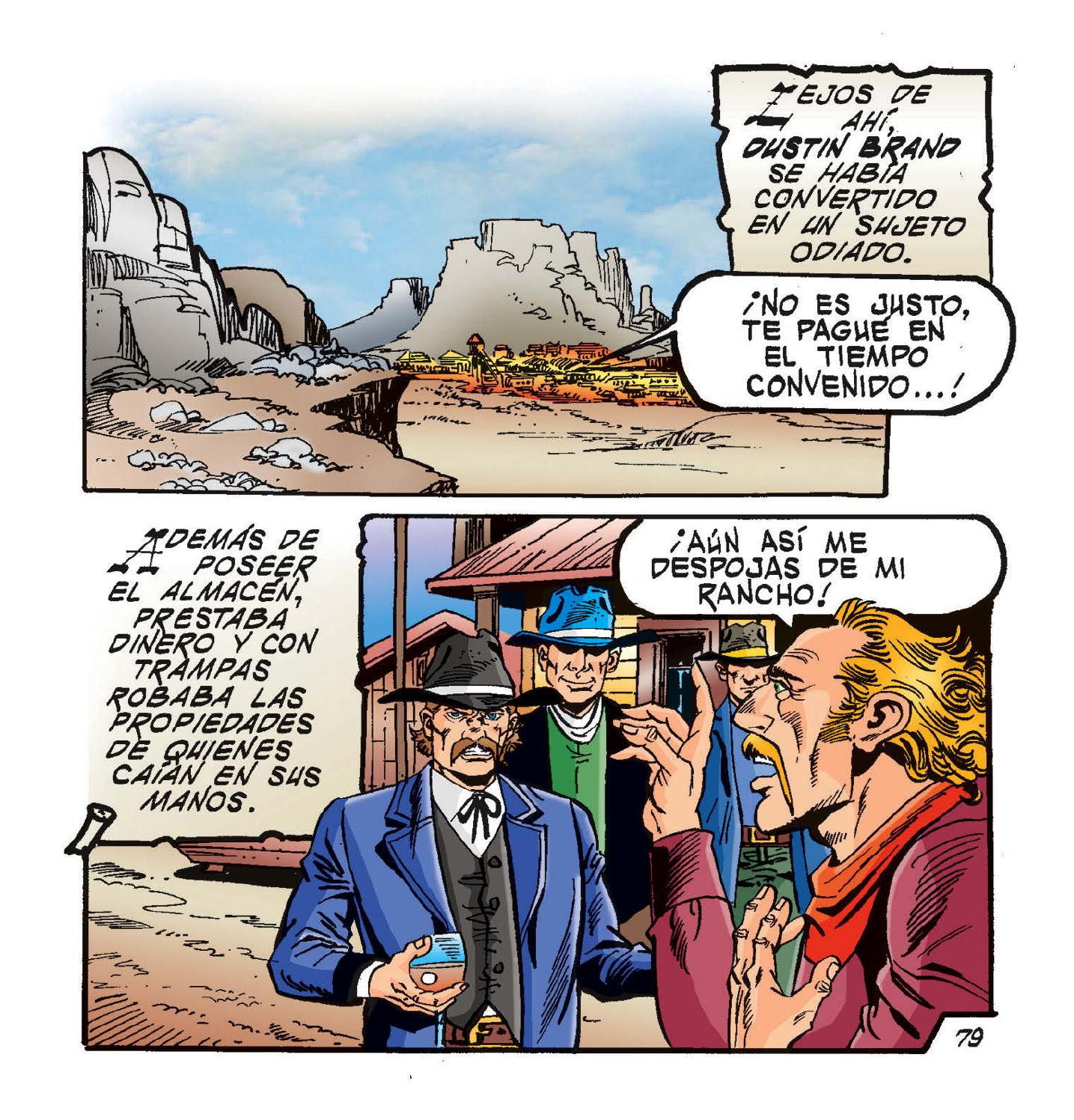 El Libro Vaquero 1539 by El Libro Vaquero - Issuu