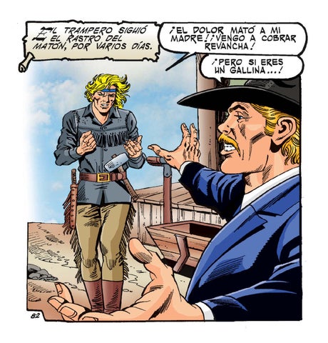 El Libro Vaquero 1539 by El Libro Vaquero - Issuu