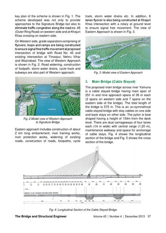 The Bridge & Structural Engineer, December 2013 by IABSE - Issuu