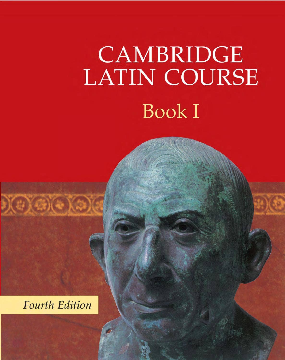 Cambridge Latin Course Book 1 (fourth edition) by Cambridge ...
