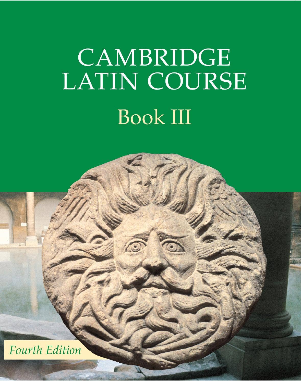 Cambridge Latin Course Book III (fourth edition) by Cambridge ...