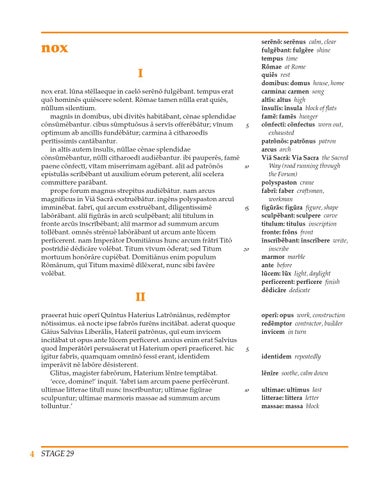 Cambridge Latin Course Book IV (fourth edition) by Cambridge ...