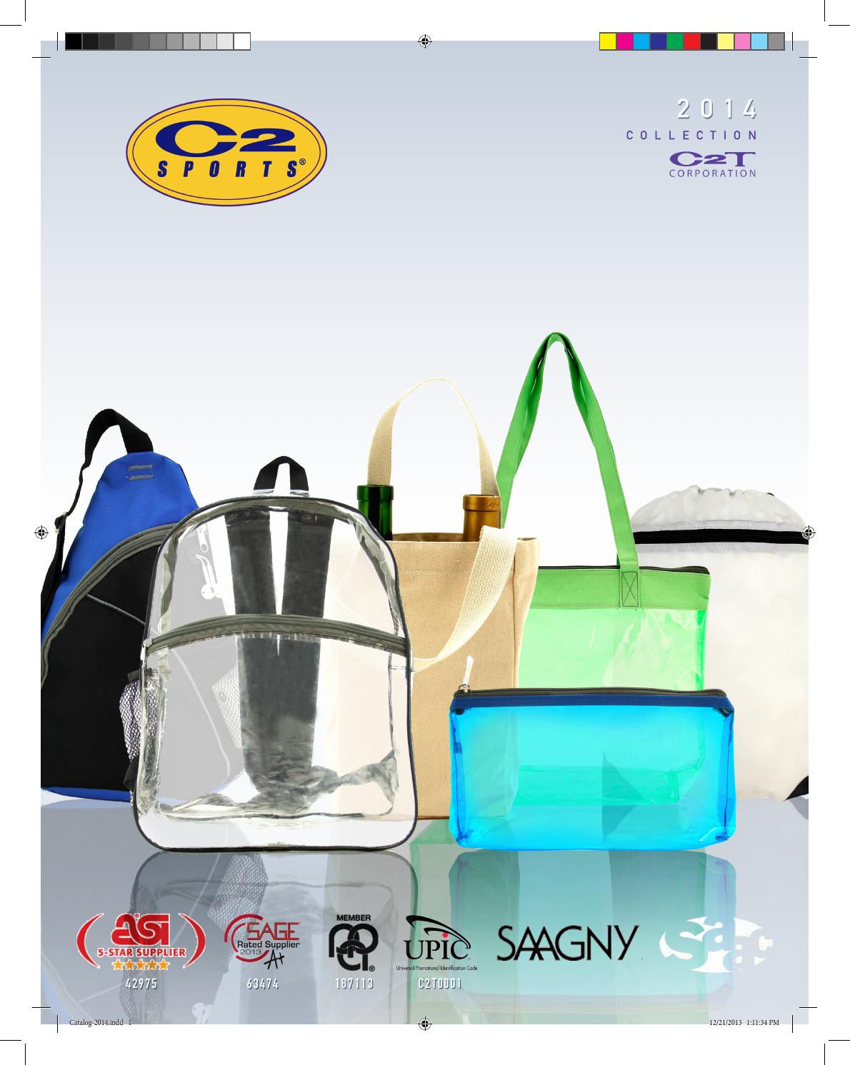 C2T 2014 CATALOG by DistributorCentral - Issuu