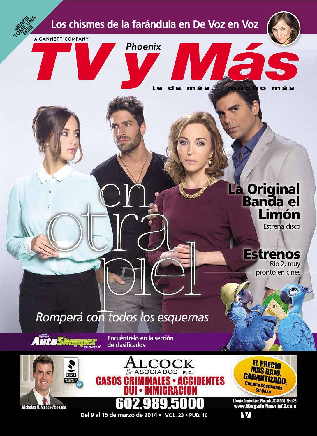 03092014 tvymas valleywide by La Voz Publishing - Issuu