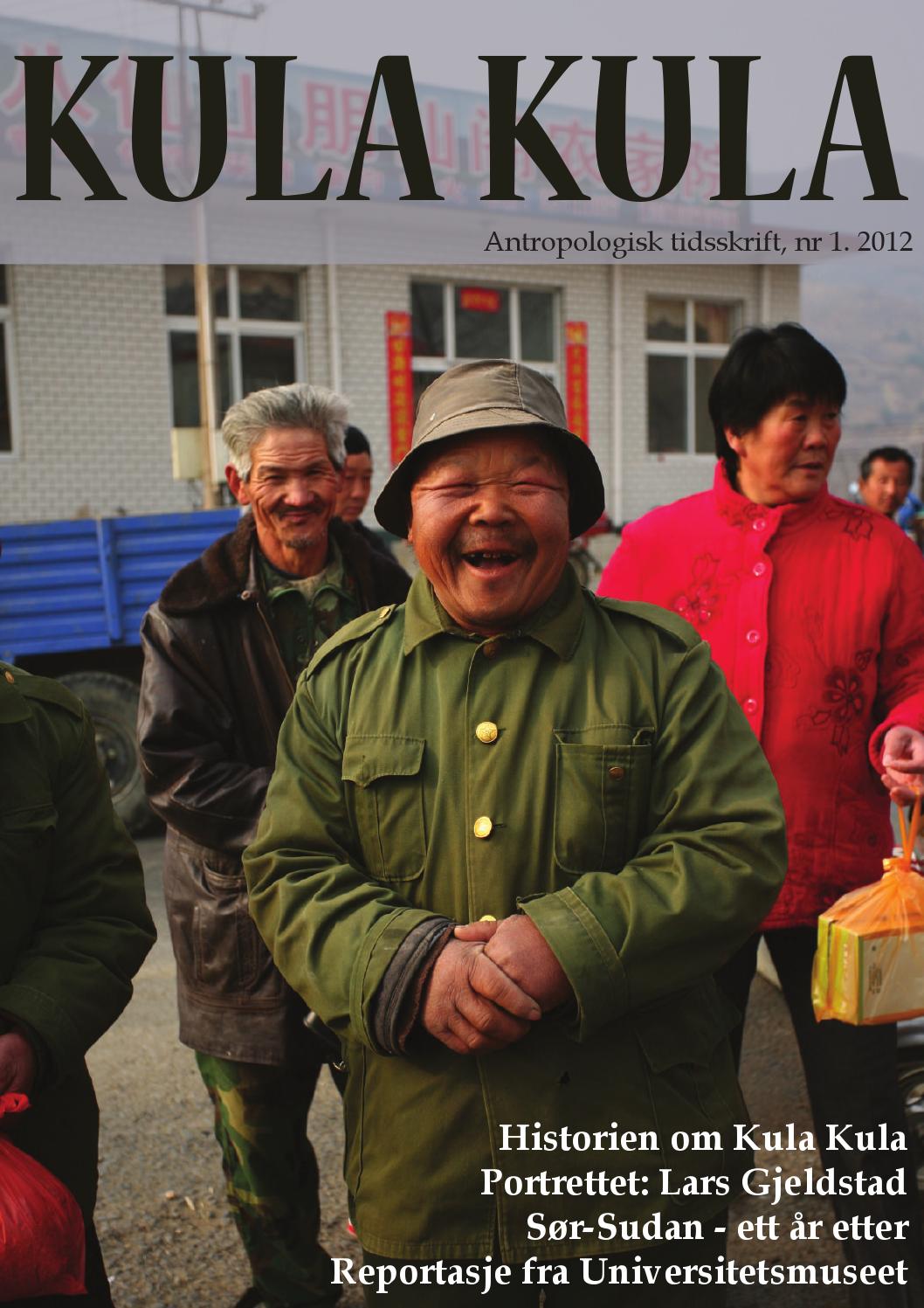 Kula Kula 2012 #1 by Kula Kula - Issuu