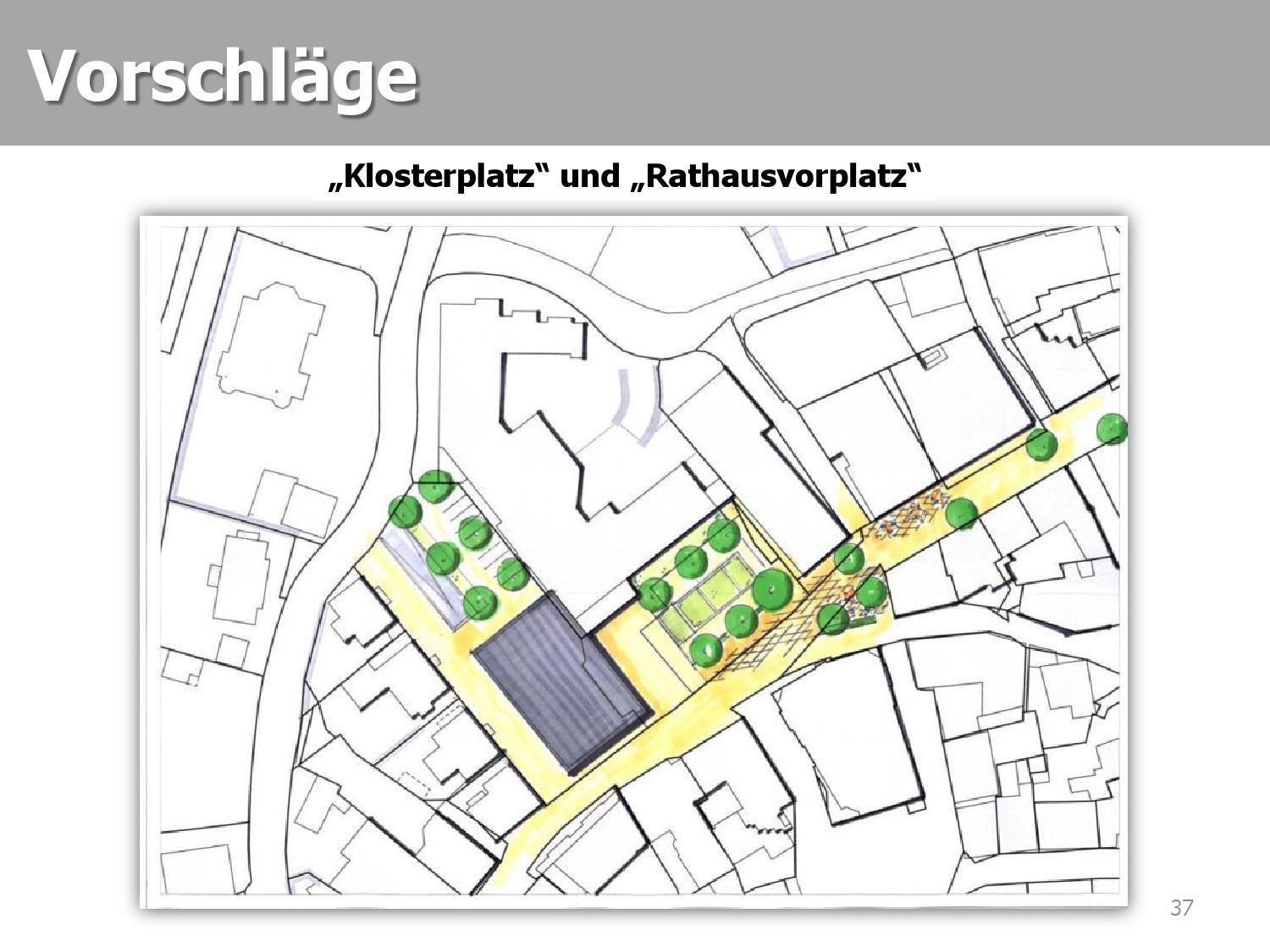 Präsentation Innenstadt-Entwicklungskonzept by FREY PRINT + MEDIA GmbH ...